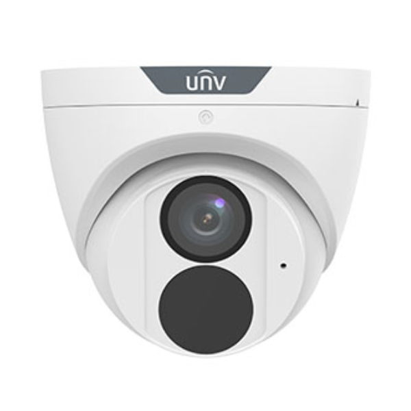 IPC3614SR-ADF28KM-H / 4MP HD IR Fixed Eyeball Network Camera
