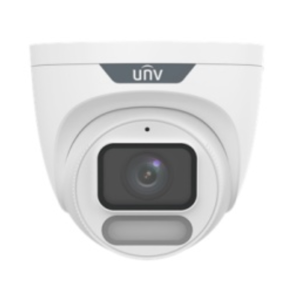 IPC3624SR-ADF28KM-WP / 4MP ColorHunter with Wise-ISP Fixed Eyeball Net - Planet Security USA