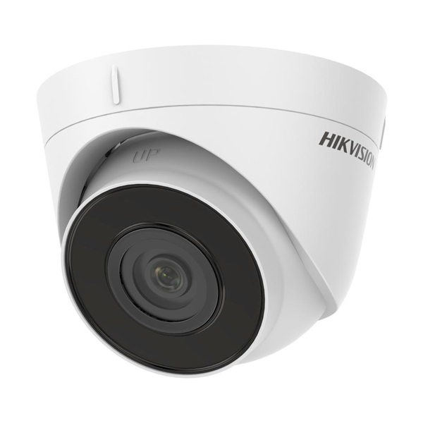 Hikvision DS-2CD1323G0-IUF / 2MP Build-in Mic Fixed Turret Network Cam ...