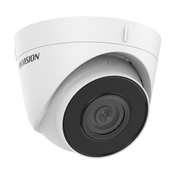 Hikvision DS-2CD1323G0-IUF / 2MP Build-in Mic Fixed Turret Network Cam