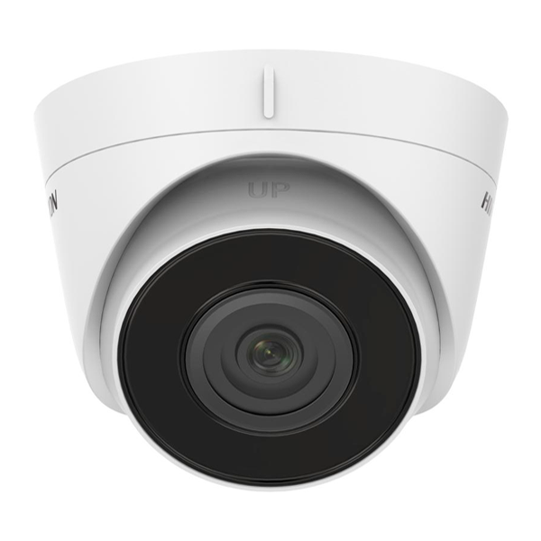 Hikvision DS-2CD1323G0-IUF / 2MP Build-in Mic Fixed Turret Network Cam ...