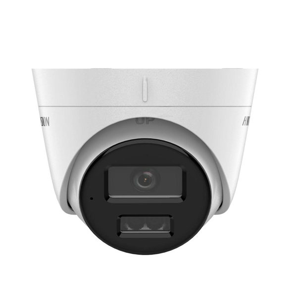 Hikvision DS-2CD1323G2-LIU / 2MP Smart Hybrid Light Fixed Turret Netwo