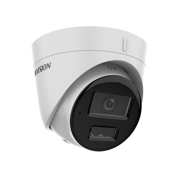 Hikvision DS-2CD1323G2-LIU / 2MP Smart Hybrid Light Fixed Turret Netwo