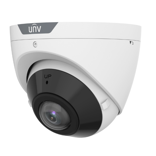 IPC3605SB-ADF16KM-I0 / 5MP OmniView Fixed IR Turret Network Camera ...