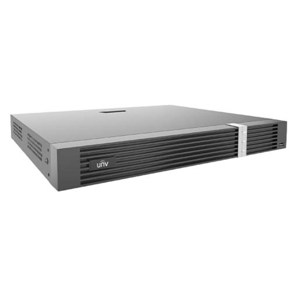 NVR302-E2-IQ Series / Network Video Recorder - Planet Security USA