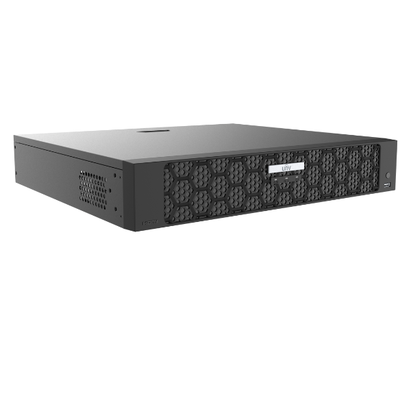 NVR504-32B-P16-IQ / Network Video Recorder - Planet Security USA
