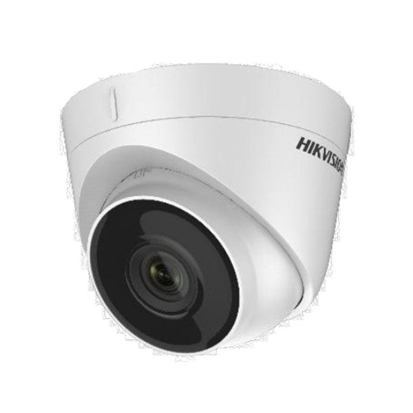 Hikvision DS-2CD1323G0E-I / 2MP IR Fixed Network Turret Camera
