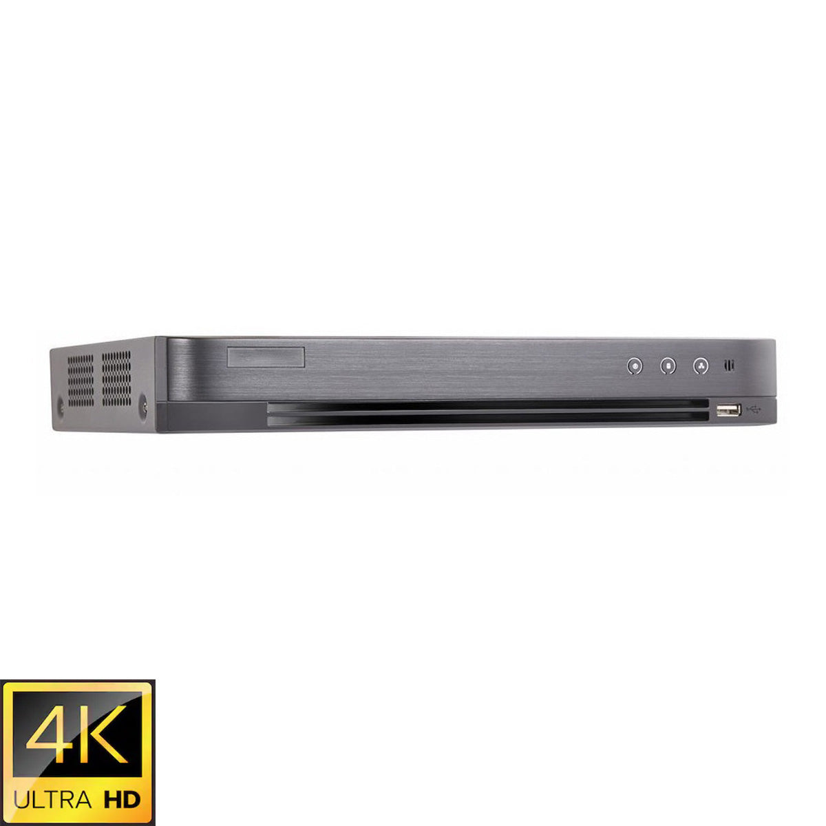 DVR-U7204-K1 / TURBO HD DVR - Planet Security USA