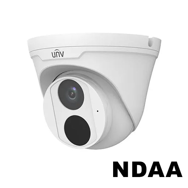 IPC3614SR3-ADF28KM-G / 4MP Network IR Fixed Dome Camera