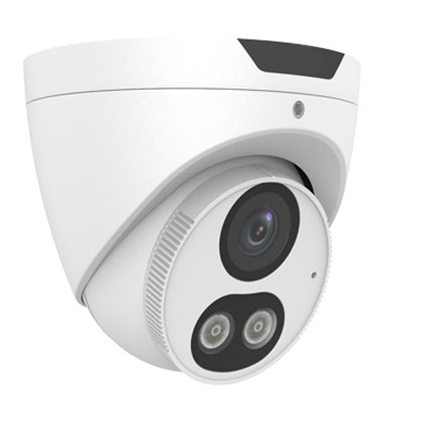 IPC3615SE-ADF28KM-WL-I0-NB / 5MP HD ColorHunter Fixed Eyeball Network