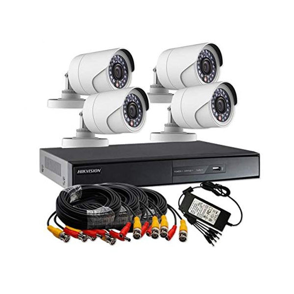 Hikvision High resolution camera | Planet Security USA - Planet ...